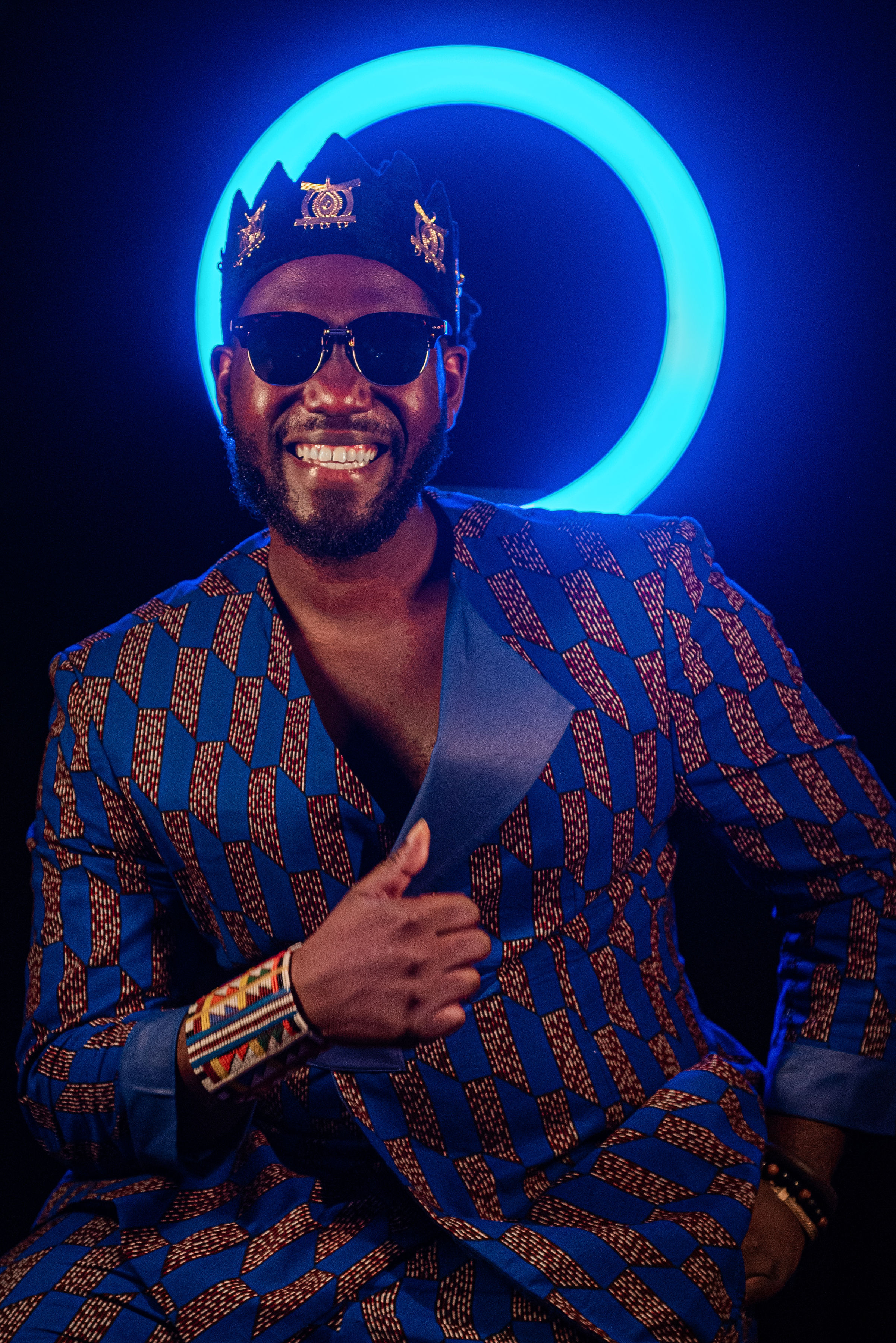 Diom Prime – Music, Content Creation